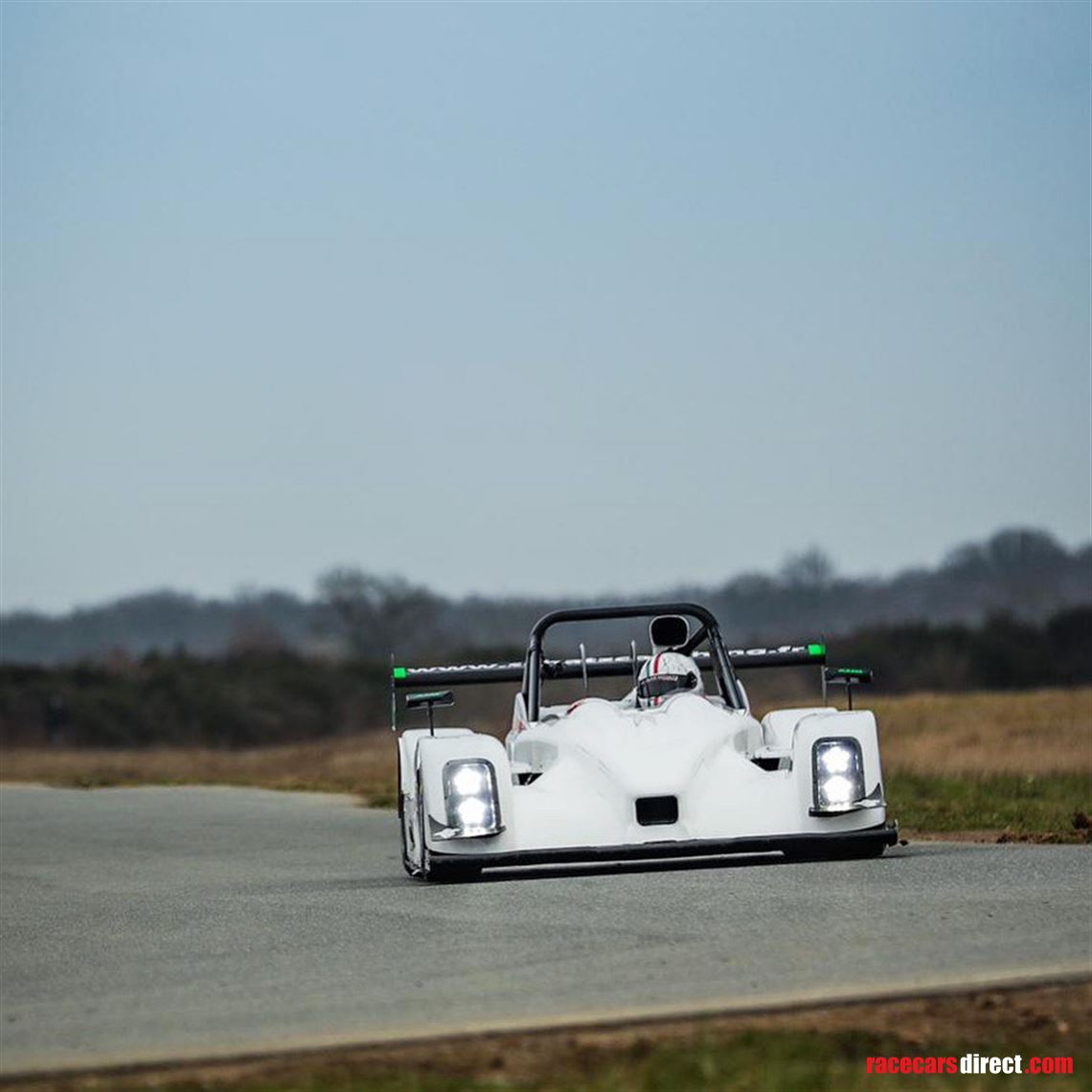 Racecarsdirect.com - Norma M20FC 2018 full evo - Endurance version