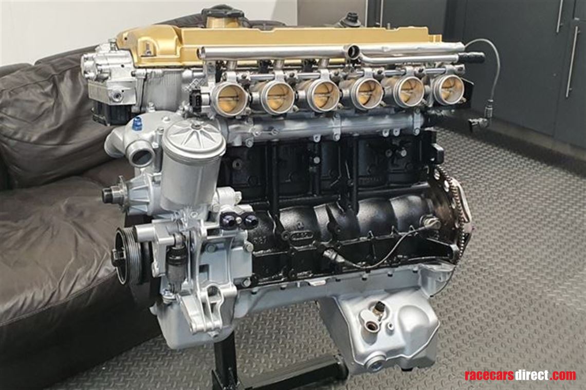 Rebuilt S54 Engine Long Block Stage – Lang Racing, 58% OFF