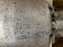 Racecarsdirect.com - T5 Gearbox Tuscan Challenge