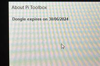 Racecarsdirect.com - Pi Toolbox Pro Dongle