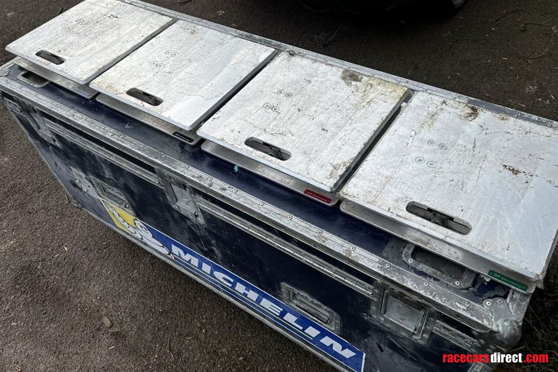 Racecarsdirect.com - Intercomp SW500 E-Z Weigh Cabled Scale System