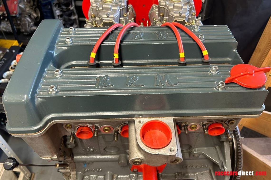 Racecarsdirect.com - NEIL BROWN FIA LOTUS TWIN CAM