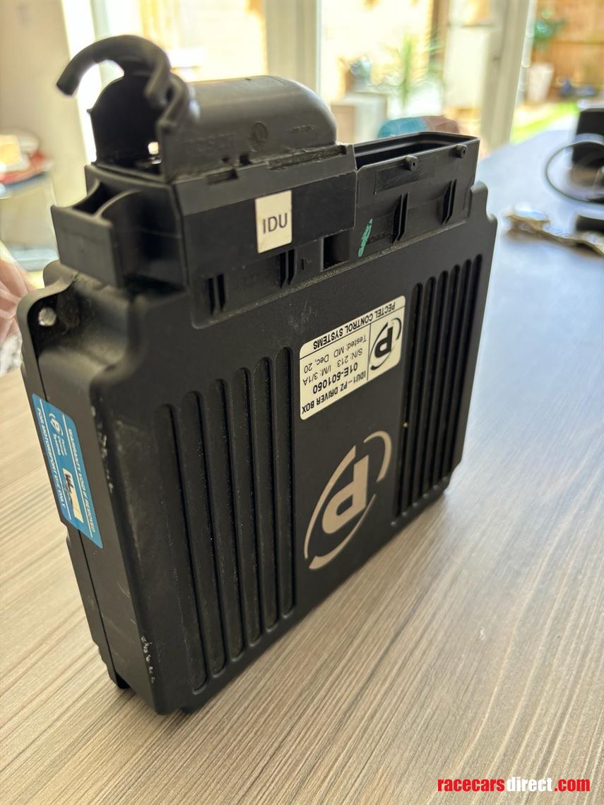 Racecarsdirect.com - Pectel IDU