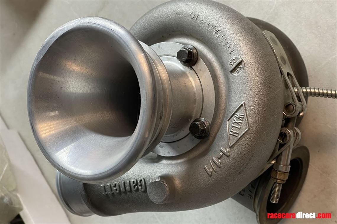 Racecarsdirect.com - FIA WRC /RX Turbo