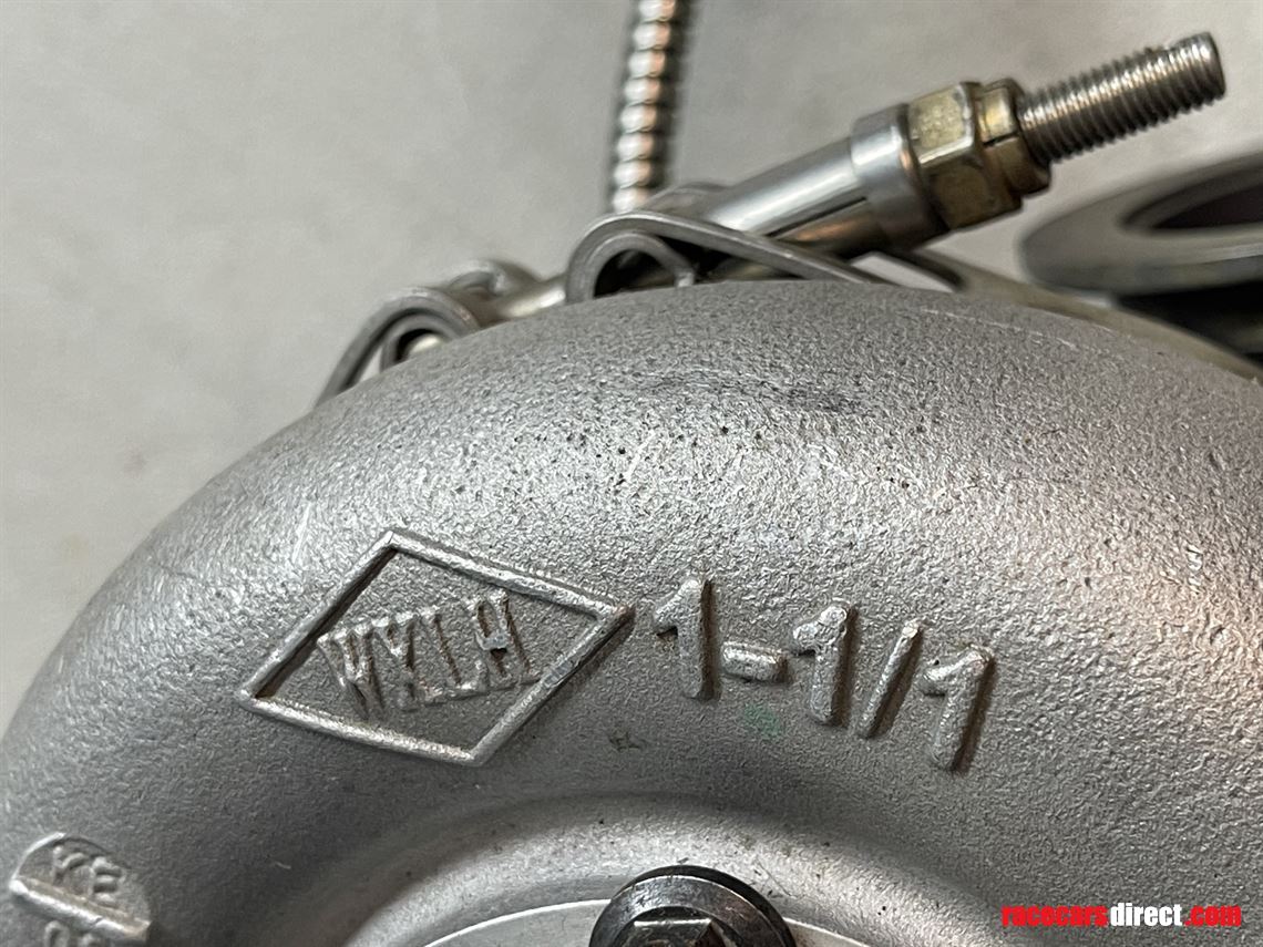 Racecarsdirect.com - FIA WRC /RX Turbo