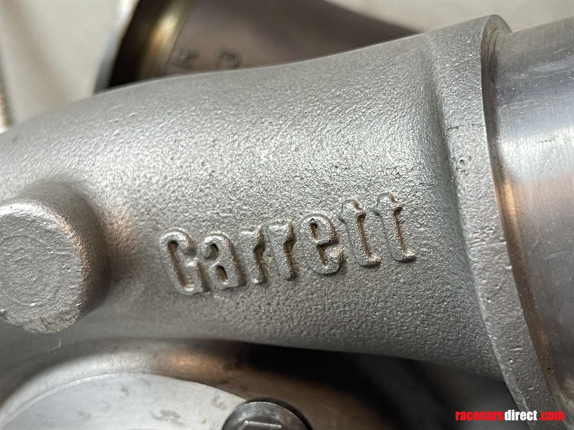 Racecarsdirect.com - FIA WRC /RX Turbo