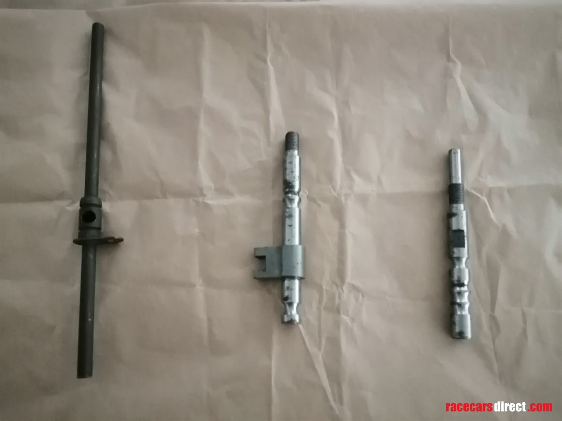 Racecarsdirect.com - SELECTOR ROD