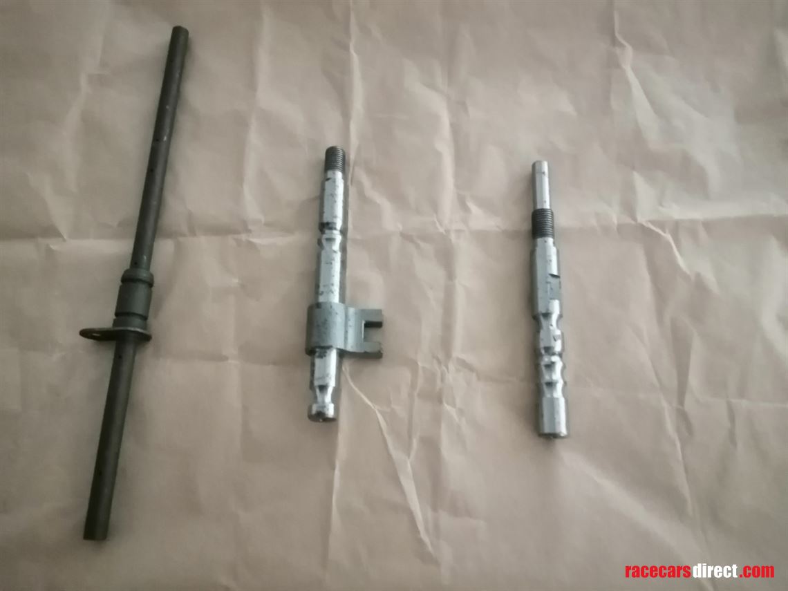 Racecarsdirect.com - SELECTOR ROD