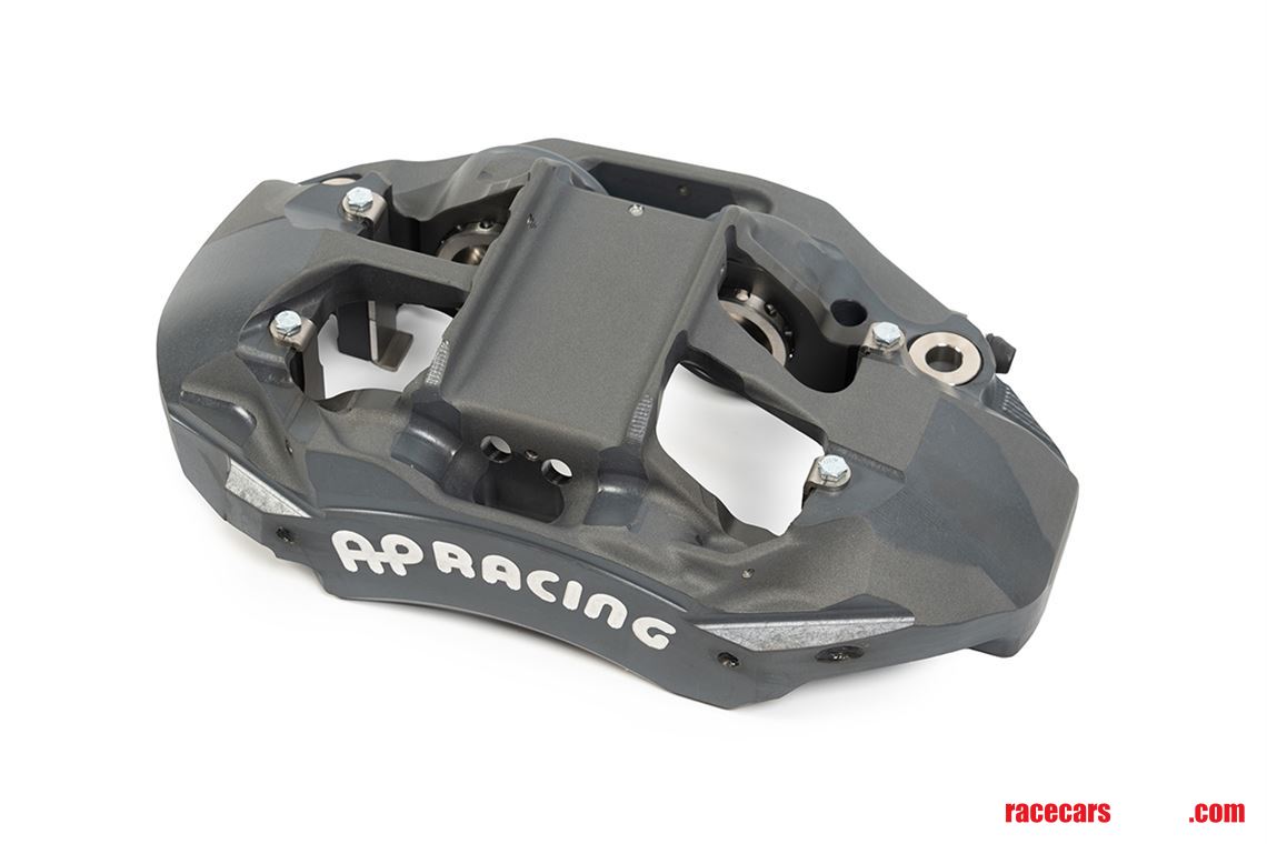 Racecarsdirect.com - AP Racing Rally Caliper CP6840(set)