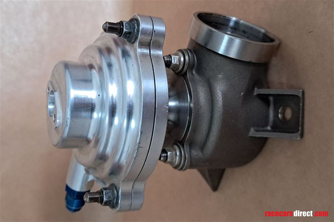 Racecarsdirect.com - DSPS Fresh Air Valve FA 3-LUG ALS 34mm