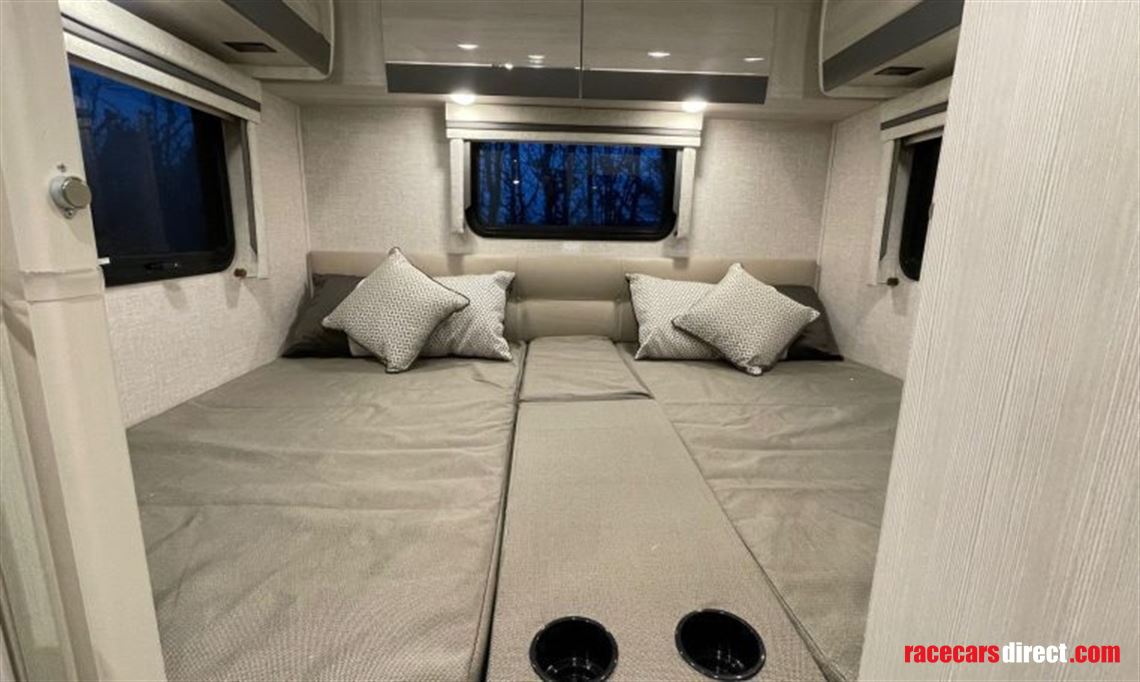 Racecarsdirect.com - 2024 THOR Vegas 24.1