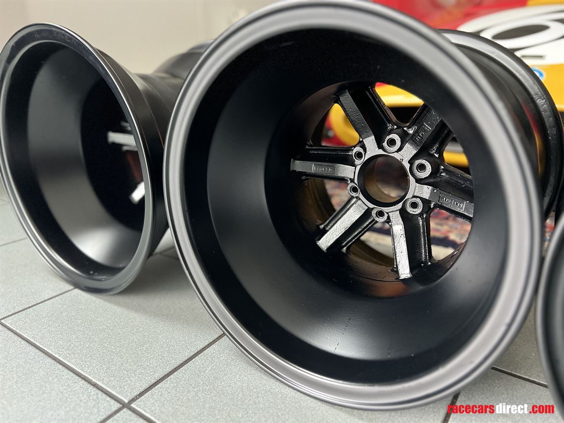 Racecarsdirect.com - BRABHAM „Indy“ wheels