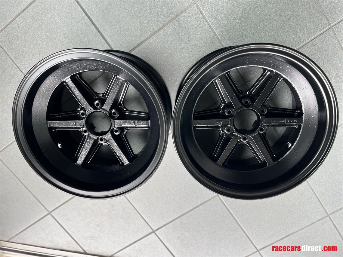 Racecarsdirect.com - BRABHAM „Indy“ wheels