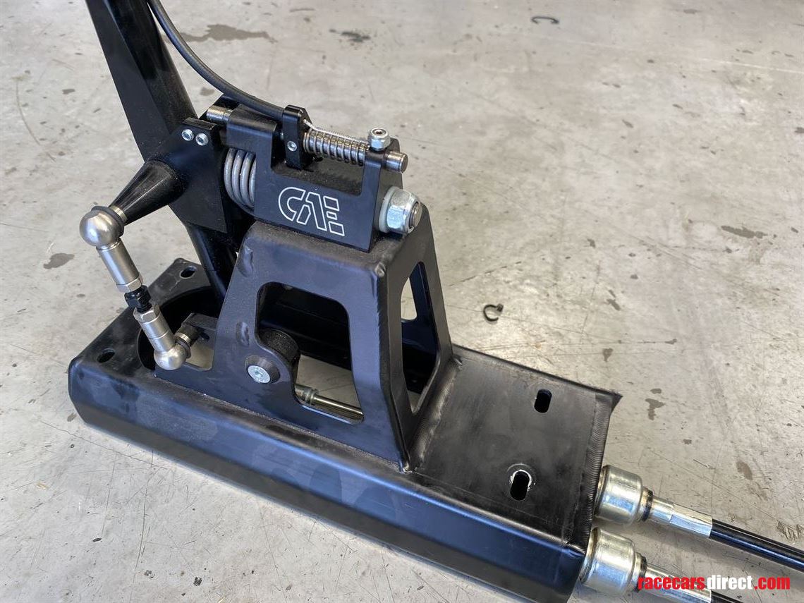 Racecarsdirect.com - R53 mini cae shifter with cables