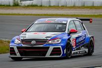 Racecarsdirect.com - VW Golf TCR SEQ