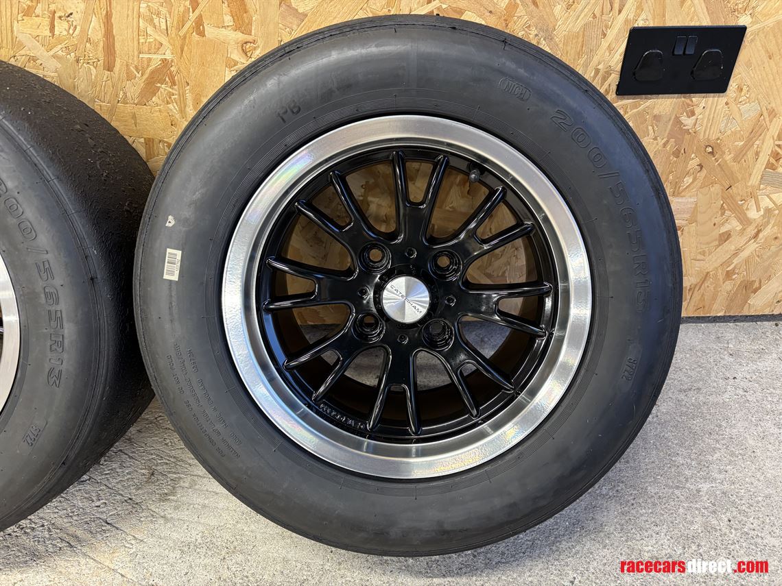 Racecarsdirect.com - NOW SOLD