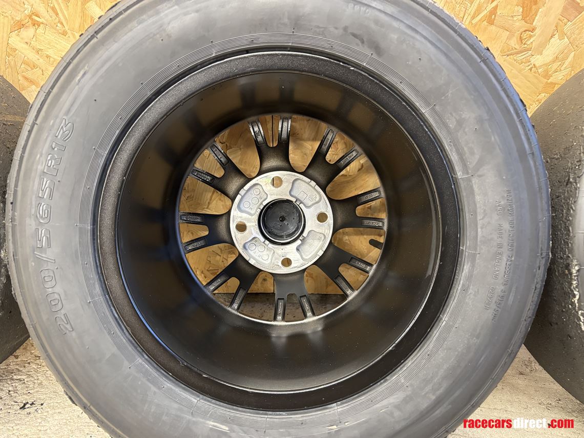 Racecarsdirect.com - NOW SOLD