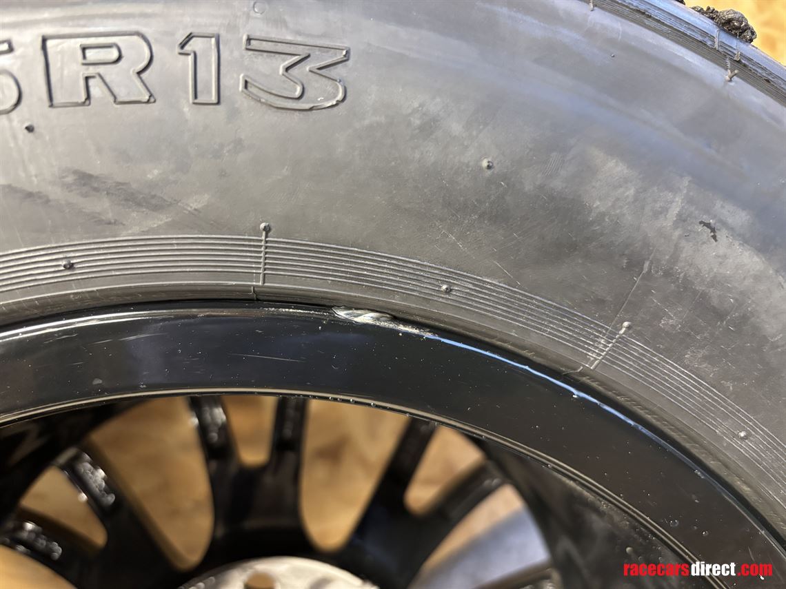 Racecarsdirect.com - NOW SOLD