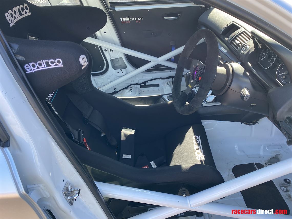 Racecarsdirect.com - BMW 116 Sprint/Trophy Car