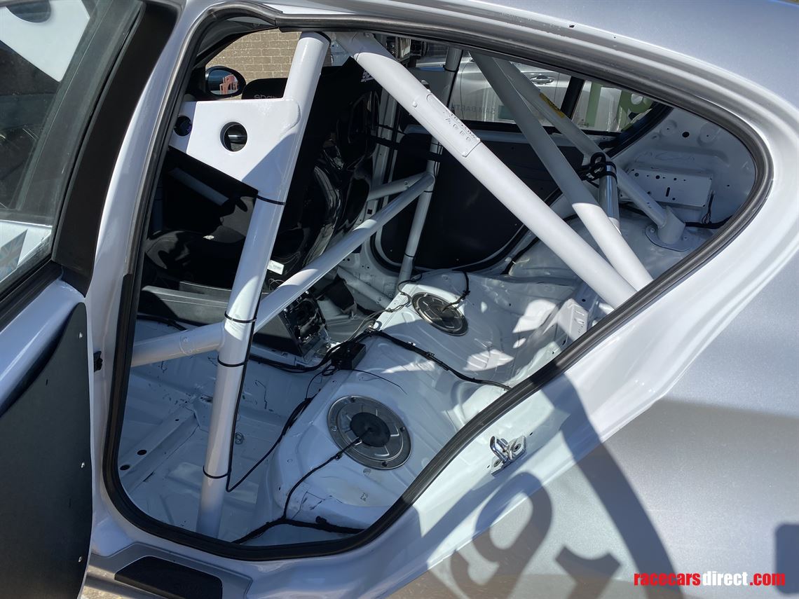 Racecarsdirect.com - BMW 116 Sprint/Trophy Car