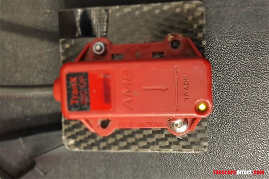 Racecarsdirect.com - AMB Transponders