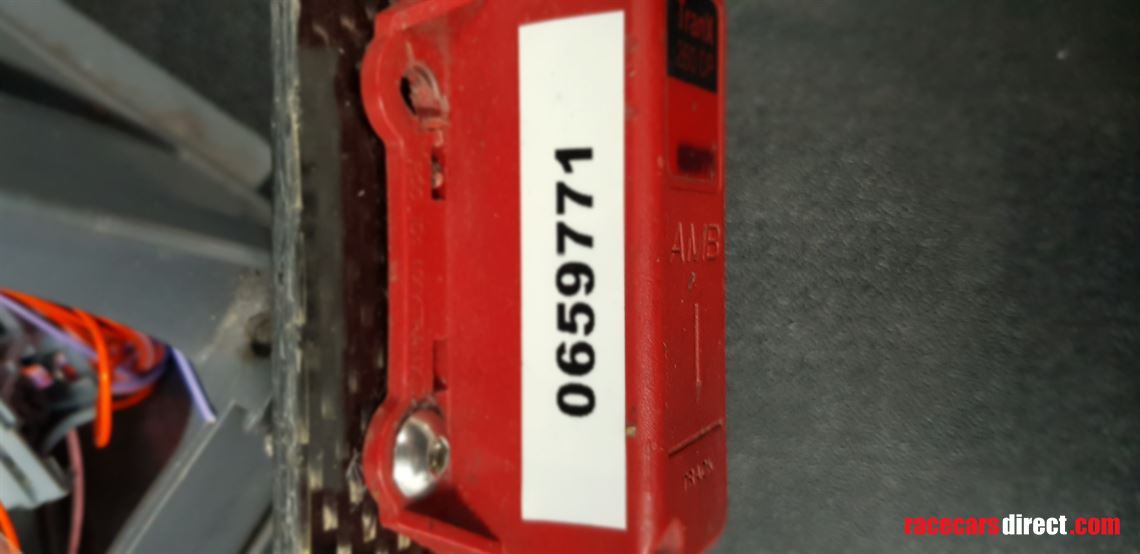 Racecarsdirect.com - AMB Transponders