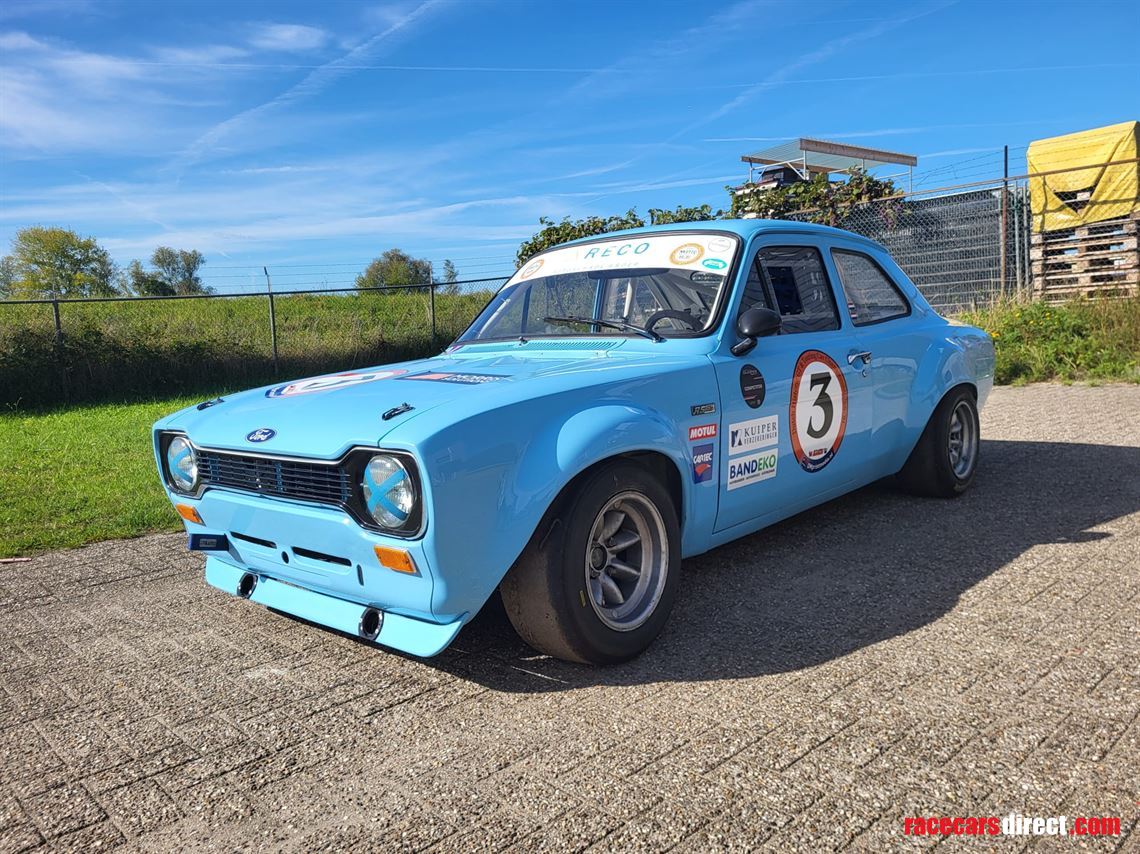 Racecarsdirect Ford Escort Mk1 BDA Race Car For Sale racecarsdirect-ford-escort-mk1-bda-race-car-for-sale