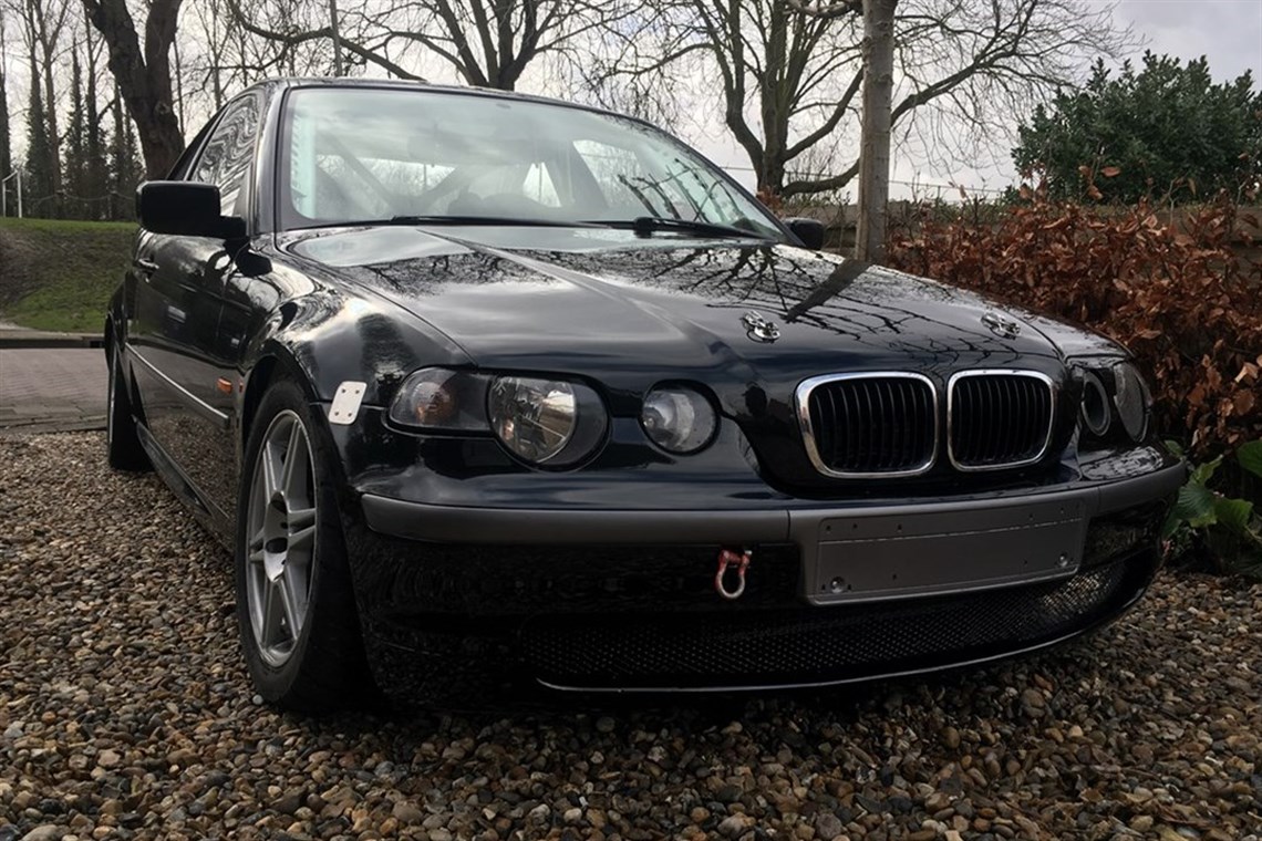 Racecarsdirect.com - 1981 Can-Am Frissbee