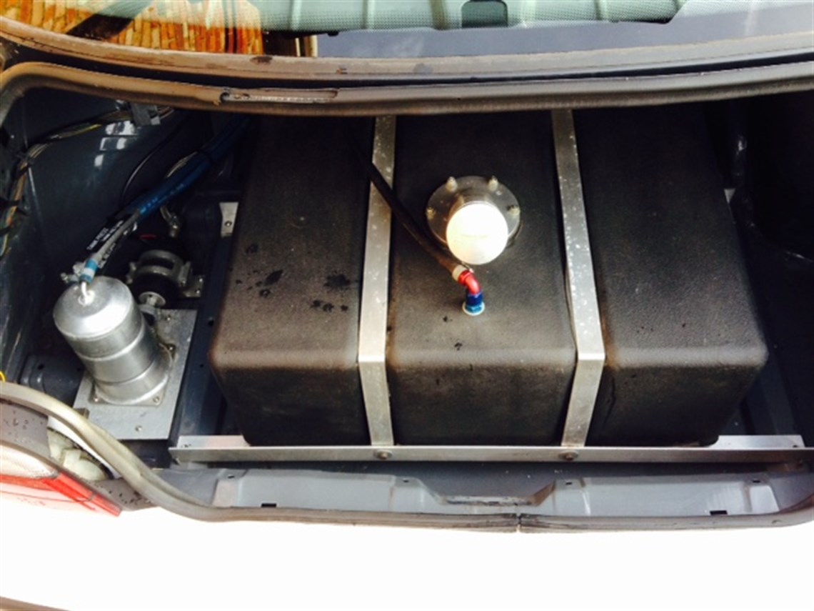 Racecarsdirect.com - BMW E36 M3 3.0L