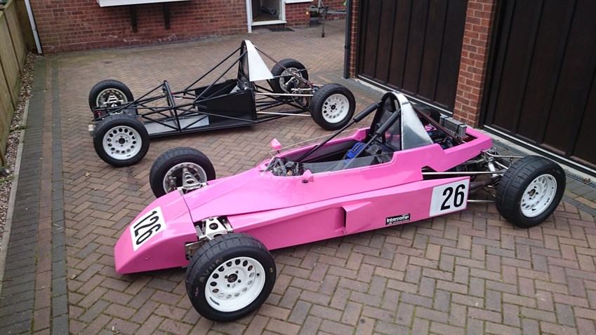 Racecarsdirect.com (Race Cars For Sale)