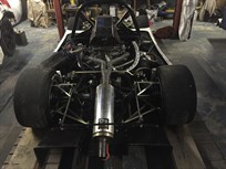 Racecarsdirect.com - Radical PR6 1340cc