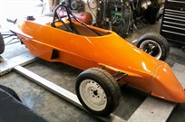 Racecarsdirect.com - Race Cars - Single Seat Race Cars
