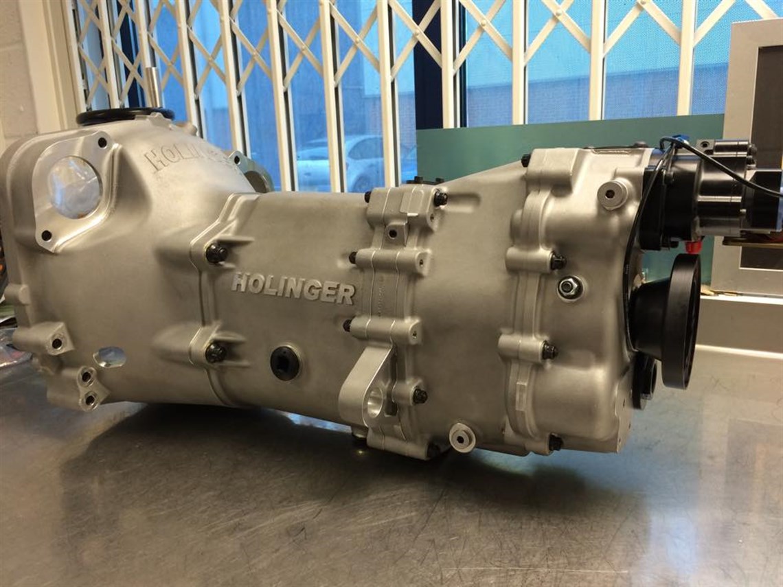 Racecarsdirect.com - 1973 Formula 2 GRD ex-Reine Wisell