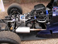 Racecarsdirect.com - Mygale FF2000 SOLD SOLD SOLD