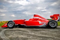 Racecarsdirect.com - Suzuki Hayabusa V8 2.6litre Engine