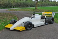 Racecarsdirect.com - Race Cars - Single Seat Race Cars