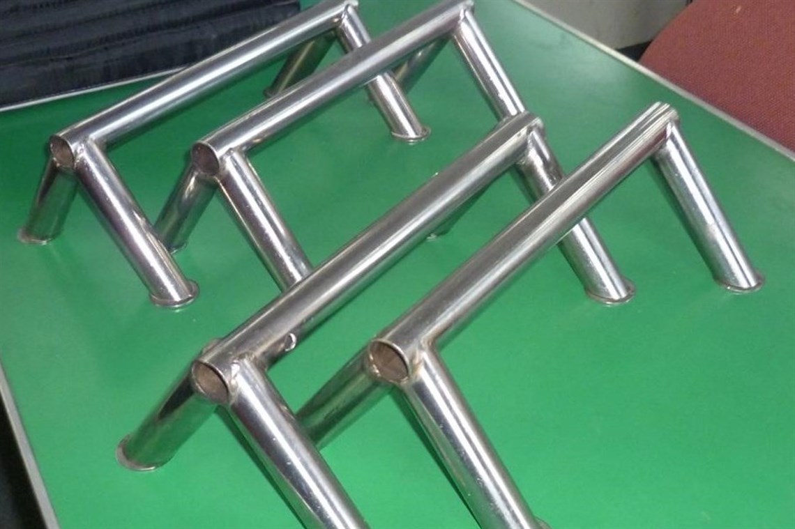 Racecarsdirect.com - Short Stands