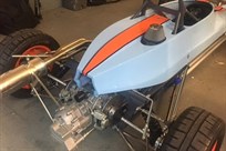 Racecarsdirect.com - Race Cars - Single Seat Race Cars