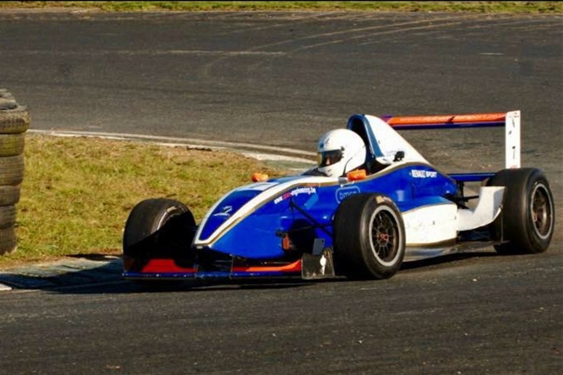 Racecarsdirect.com (Race Cars For Sale)