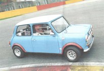 Racecarsdirect.com - Race Cars - Historic Race Cars