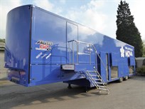 Racecarsdirect.com - Race Car Transport