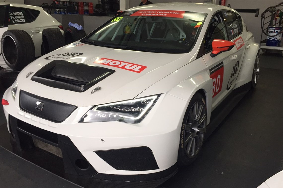 Racecarsdirect.com - Rare 1973 Chevrolet Firenza Can Am 302