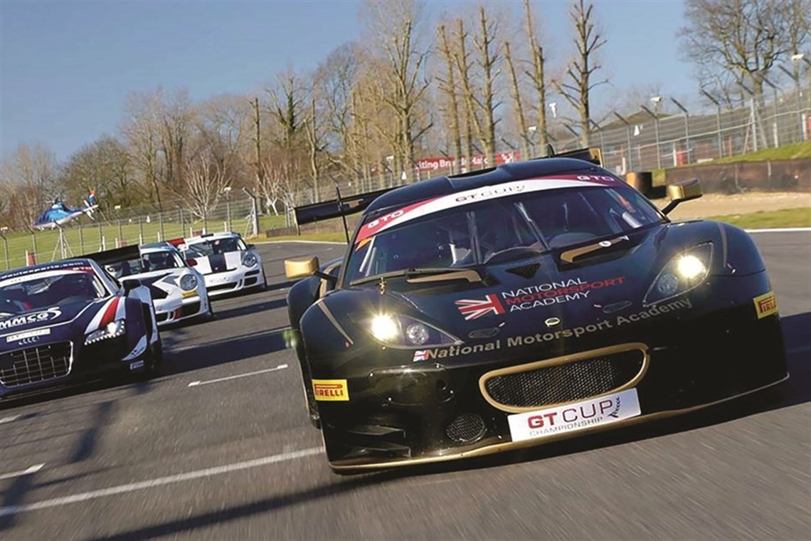 Racecarsdirect.com - Rare 1973 Chevrolet Firenza Can Am 302