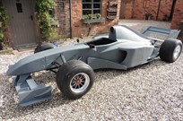 Racecarsdirect.com - Race Cars - Single Seat Race Cars
