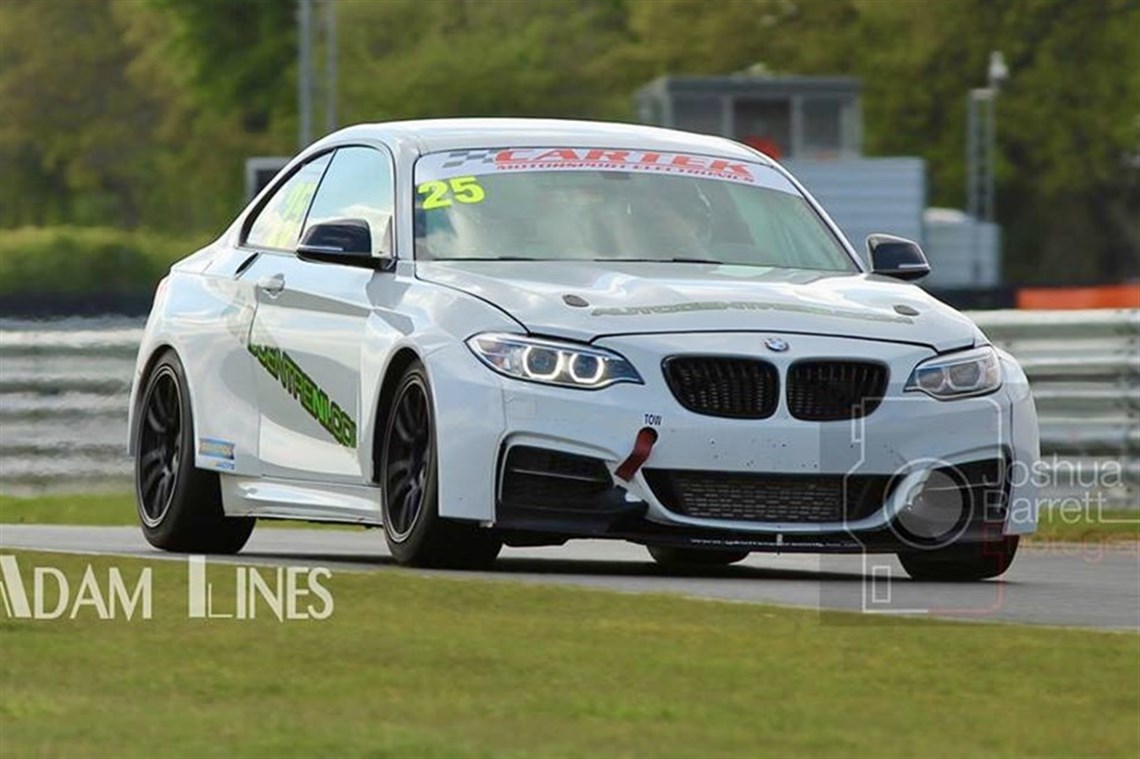 Racecarsdirect.com - Lola T70 GTD MKIIIb STREET LEGAL - SOLD