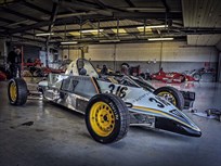 Racecarsdirect.com - Race Cars - Single Seat Race Cars