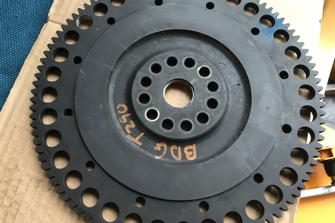 Racecarsdirect.com - Suzuki Hayabusa V8 2.6litre Engine