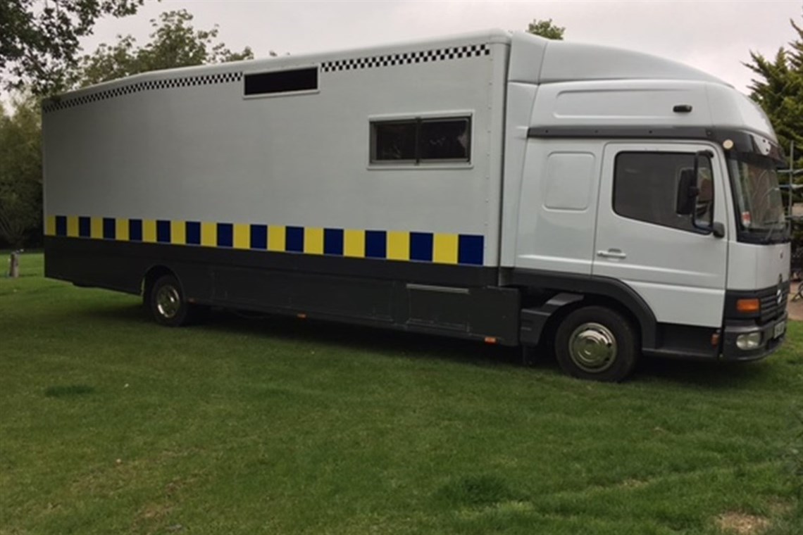 Racecarsdirect.com - ROYALE RP26 Formula Ford 1600 KENT.