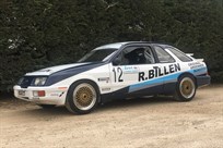 Racecarsdirect.com - Rare 1973 Chevrolet Firenza Can Am 302