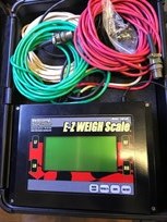 Racecarsdirect.com - CORNER WEIGHT SCALES INTERCOMP